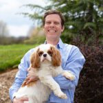 James Pressley, DVM | Veterinarian at Brookdale Animal Hospital